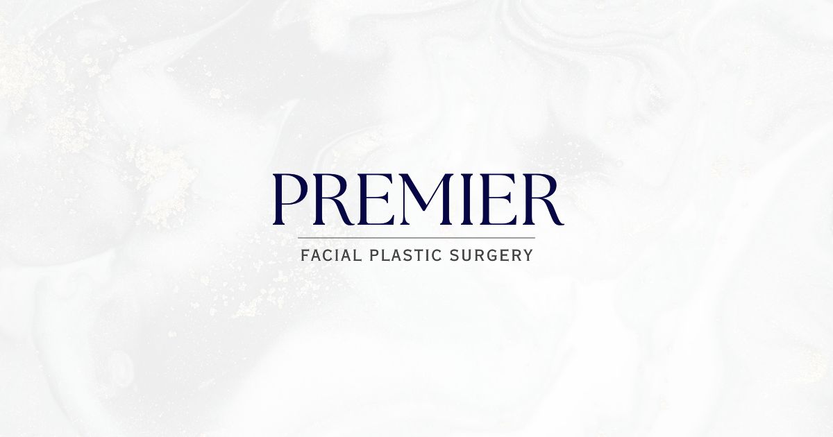 Contact - Premier Facial Plastic Surgery